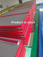 China PU Mats 40mm 50mm Thickness 1x2m Arena Mats for Taekwondo Martial Arts Karate Judo Tatami for sale