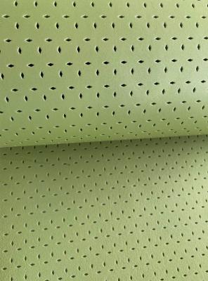 China FIFA Certified PE Foam Shock Pad Underlay 10mm 15mm Customizable Thickness for Artificial Grass for sale