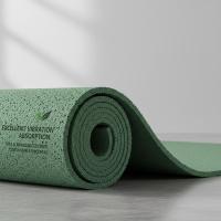 China FIFA Certified Shock Pad Underlay with Excellent Vibration Absorption and Customizable Thickness for Artificial Grass for sale
