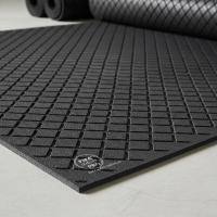 China FIFA Certified Shock Pad Underlay 10mm 15mm PE Foam for Artificial Grass Sports Fields for sale