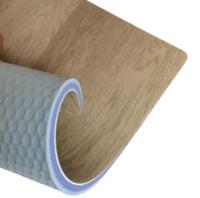 China PVC Vinyl Sport Flooring 4.5mm to 8mm Anti-Slip Shock Absorption Eco-Friendly Indoor Court Flooring for sale
