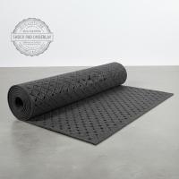China FIFA Certified Shock Pad Underlay 10mm 15mm PE Foam for Artificial Grass Sports Fields for sale
