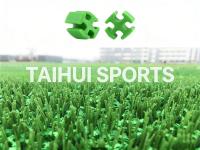 China UV-Resistant Eco-Friendly TPE Infill Granules with Excellent Shock Absorption for Artificial Grass for sale