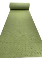China Eco Friendly PE Foam Shock Pad 30kg 70kg Density for Soccer Hockey Rugby Fields FIFA Certified for sale