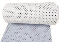China 3D Fabric Shock Pad Underlay for Artificial Grass 8-20mm Thickness 30-70kg/m3 Density for sale