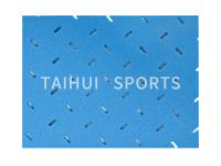 China High Performance 10mm Artificial Turf Shock Pad PE Foam Shock Pad Underlay Absorption Layer for Football Rugby Hockey Sports Fields for sale