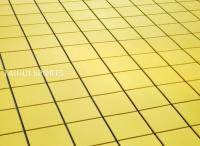 China Eco Friendly 10mm Foam Shock Pad for Artificial Grass Underlay - Sports Field Drainage & Safety for sale