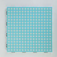 China Outdoor Sport Court Tiles - Interlocking Polypropylene Flooring with 90% Ball Rebound and 10-15 Year Lifespan for sale