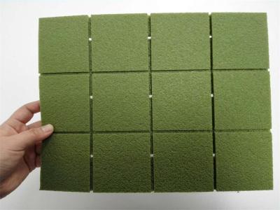 China 10mm FIFA Certified Artificial Grass Underlay Shock Pad - 70 kg/m³ Density, 20-Year Lifespan for sale