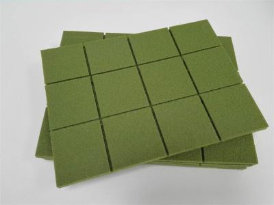 China PE Foam Rugby Field Turf Shock Pads 8-30mm Thickness Double-Sided Slotted Underlay for Artificial Grass for sale