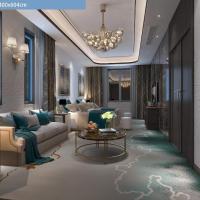 China Upgrade Your Space with Modern Style 80% Wool 20% Nylon Wall To Wall Axminster Carpet for sale