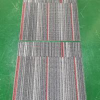 China 60.96cm*60.96cm Commercial Office Plush Printed Luxury Hotel Tile Carpet for Public Area for sale