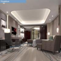 China Custom Hotel Lobby Wall To Wall Carpet for 5 Star Commercial Banquet Hallway Corridor for sale