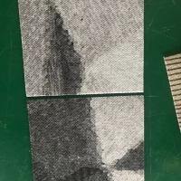 China Square Reversible Nylon Carpet Tiles for Easy Installation in Office and Meeting Rooms for sale