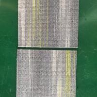 China Square Reversible Nylon Carpet Tiles for Easy Installation in Office and Meeting Rooms for sale