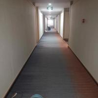 China Customized Axminster Carpets for Hotel Banquet Hall Pattern According to Your Design for sale