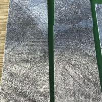 China Washable Nylon Tile Carpet Printed Hotel Carpet 60.96cmx60.96cm for in Commercial Room for sale