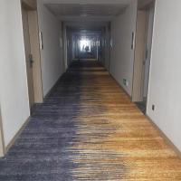 China High Quanlity Carpet Luxury Floral Hotel Lobby Ballroom Corridor Axminster Style Name for sale