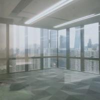 China 5-Star Hotel Square Nylon Printed Carpet Tiles Made by Nylon with PE Modular Backing for sale