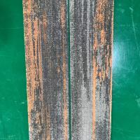 China Office Custom Loop Colorful Nylon Carpet Tile with PE Backing and 100% BCF Face Fibre for sale