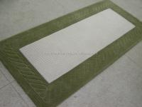 China Any Color Any Room Chinese Polyester Cut Pile Carpet for Hotel and Home Decoratio for sale