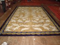 China Any Color Any Room Chinese Polyester Cut Pile Carpet for Hotel and Home Decoratio for sale