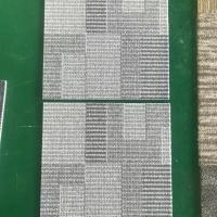 China Puzzle Pattern Tufted Eco-friendly Household Simplicity Custom Floral Print Wall Carpet for sale