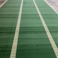 China High Quanlity Carpet for Commercial Places Mosque Carpet Axminster Church Carpet for sale