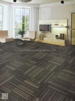 China Jacquard Style 60*60 Carpet Tiles Italy's Superior Choice for Flooring Needs for sale