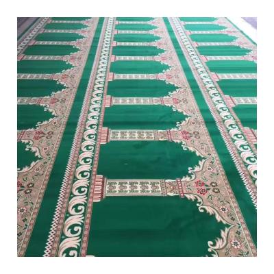 China Commercial Place Axminster Church Carpet for Rectangle-Shaped Mosque for sale