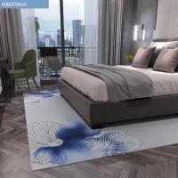 China High Pile Customized Printed Carpet for Modern Design Style Hotel Decoration Sale for sale