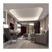 China High Pile 100% Nylon Custom Printing Modern Design Hotel Carpets for Exclusive Hotels for sale