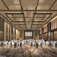 China High Pile 100% Nylon Custom Printing Modern Design Hotel Carpets for Exclusive Hotels for sale