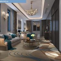 China Modern Style Custom Printing Carpets Nylon Material for Hotel Wall to Wall Carpet for sale