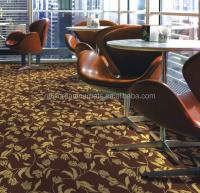 China Wall to Wall Hotel Carpet in Foshan Square Shape and Anytime Service 86 0757-29323616 for sale