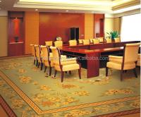 China Wall to Wall Hotel Carpet in Foshan Square Shape and Anytime Service 86 0757-29323616 for sale