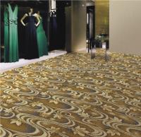 China Wall to Wall Hotel Carpet in Foshan Square Shape and Anytime Service 86 0757-29323616 for sale