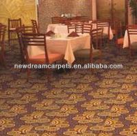 China Axminster Carpet for Hotel Cut Pile Pattern Anytime Service Call 86 0757-29323616 for sale