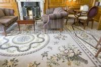 China Axminster Carpet for Hotel Cut Pile Pattern Anytime Service Call 86 0757-29323616 for sale