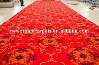 China Long-Lasting Woven Axminster Carpet for Hotels Offices and More 86 0757-29323616 for sale