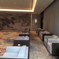 China Wall-to-Wall High Quanlity Hotel Carpets Customized Printed Carpet from Professional for sale
