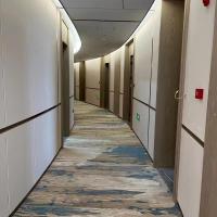 China Axminster Carpet Wall To Wall For Hotel Ballroom 80% Wool and 20% Nylon Best Choice for sale