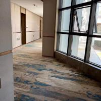 China Axminster Carpet Wall To Wall For Hotel Ballroom 80% Wool and 20% Nylon Best Choice for sale