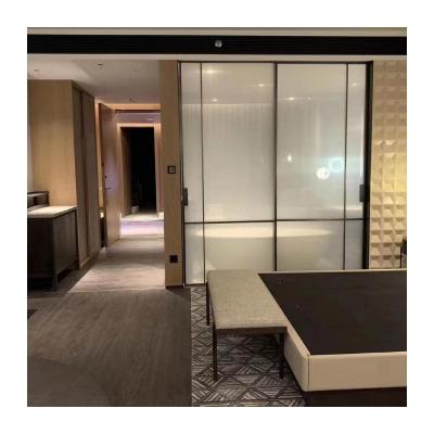 China Commercial Room Customized Printed Nylon Carpets for Modern Design Style Wall to Wall for sale