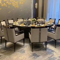 China Commercial Room Customized Printed Nylon Carpets for Modern Design Style Wall to Wall for sale