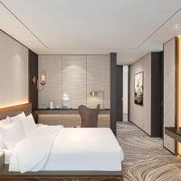 China Customized Hotel Suite Axminster Carpet for Luxury Floral Lobby and Ballroom Corridor for sale