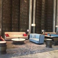 China High Quanlity Carpet Custom Printed 80%wool 20% Nylon Modern Design Style Hotel Carpets for sale
