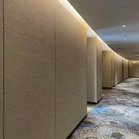 China High Quanlity Carpet Custom Printed 80%wool 20% Nylon Modern Design Style Hotel Carpets for sale