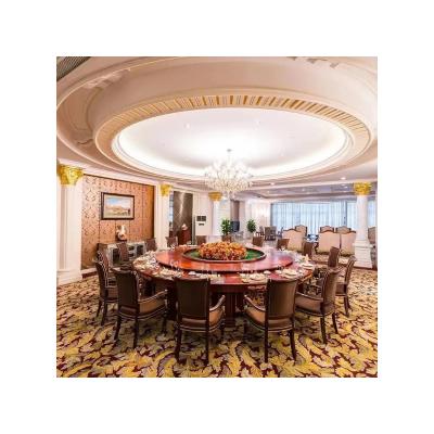 China Floral Pattern Nylon Custom Printing Carpets for Modern Design Style Hotel Decoration for sale