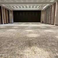 China Floral Pattern Nylon Custom Printing Carpets for Modern Design Style Hotel Decoration for sale